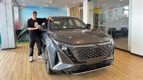 比比亚迪更值?长安欧尚Z6 iDD性价比揭秘,买它竟比自家兄弟还划算!