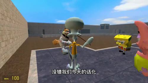 盖瑞模组:铁憨憨三人爆笑闯关,比的不是谁厉害而是谁更会坑队友