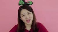 音乐启蒙亲子课:在家制作乐器,探索声音的奥秘 第3集 排箫:吸管居然...