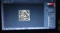 PS自制二维码, 扫出来的东西太适合表白了