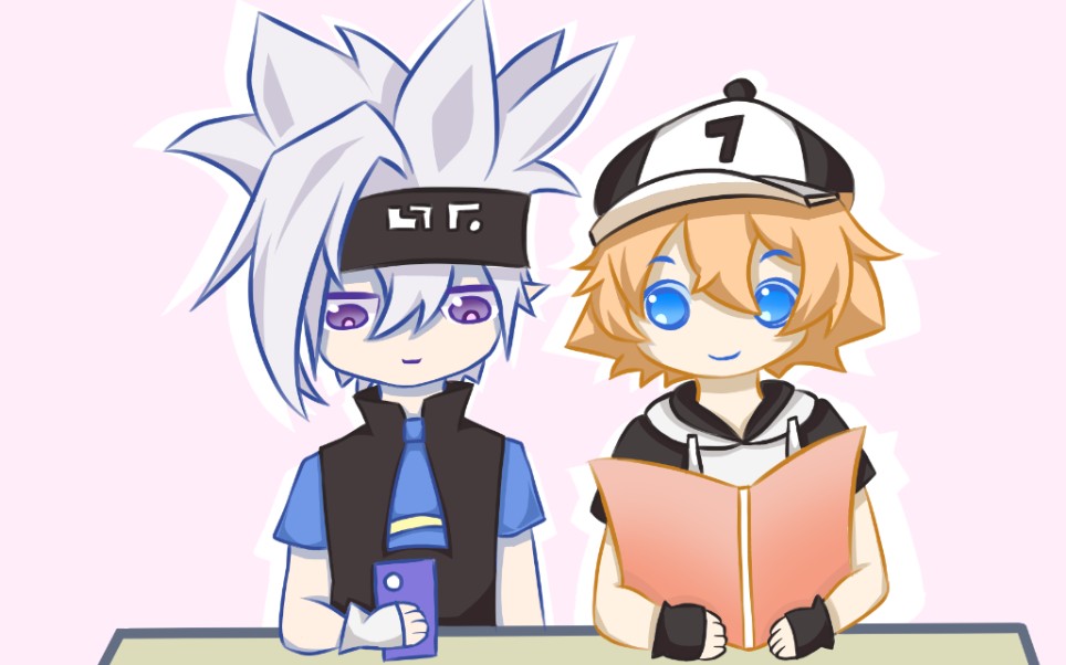 【格瑞想被亲】格瑞:金,亲我一下(瑞金)