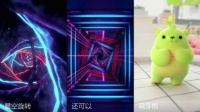 如何在安卓手机上制作动态壁纸(此软件可从应用商店里下载)