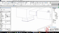 嘉图BIM 第十期全国BIM技能等级考试 二级设备 第三题