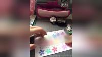 橡皮章 冷裱膜使用方法