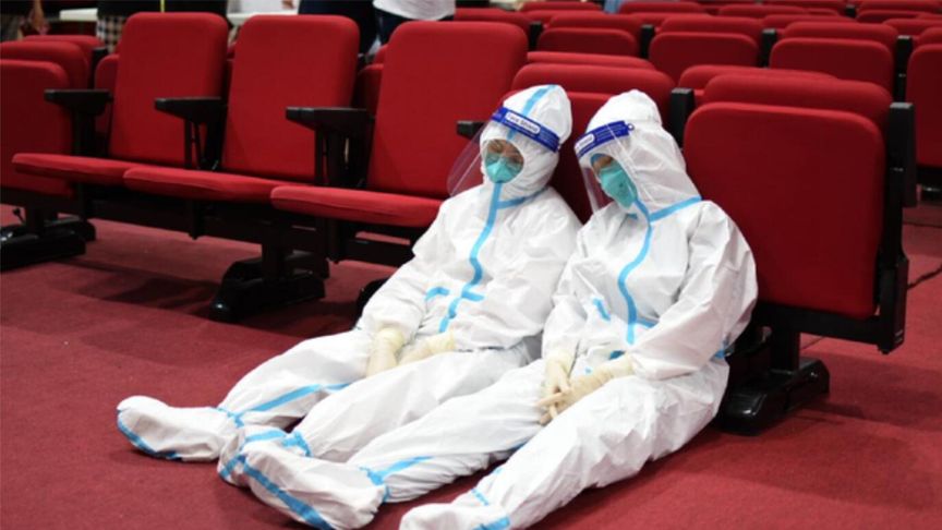 警报拉响!国内又一地出现疫情,已锁定来源,近2万人被隔离在校
