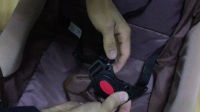 安全带挂钩安装取下视频
