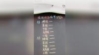 美拍视频: 戒指的正确戴法#涨姿势#