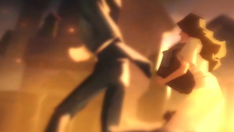 一种火灾调查员