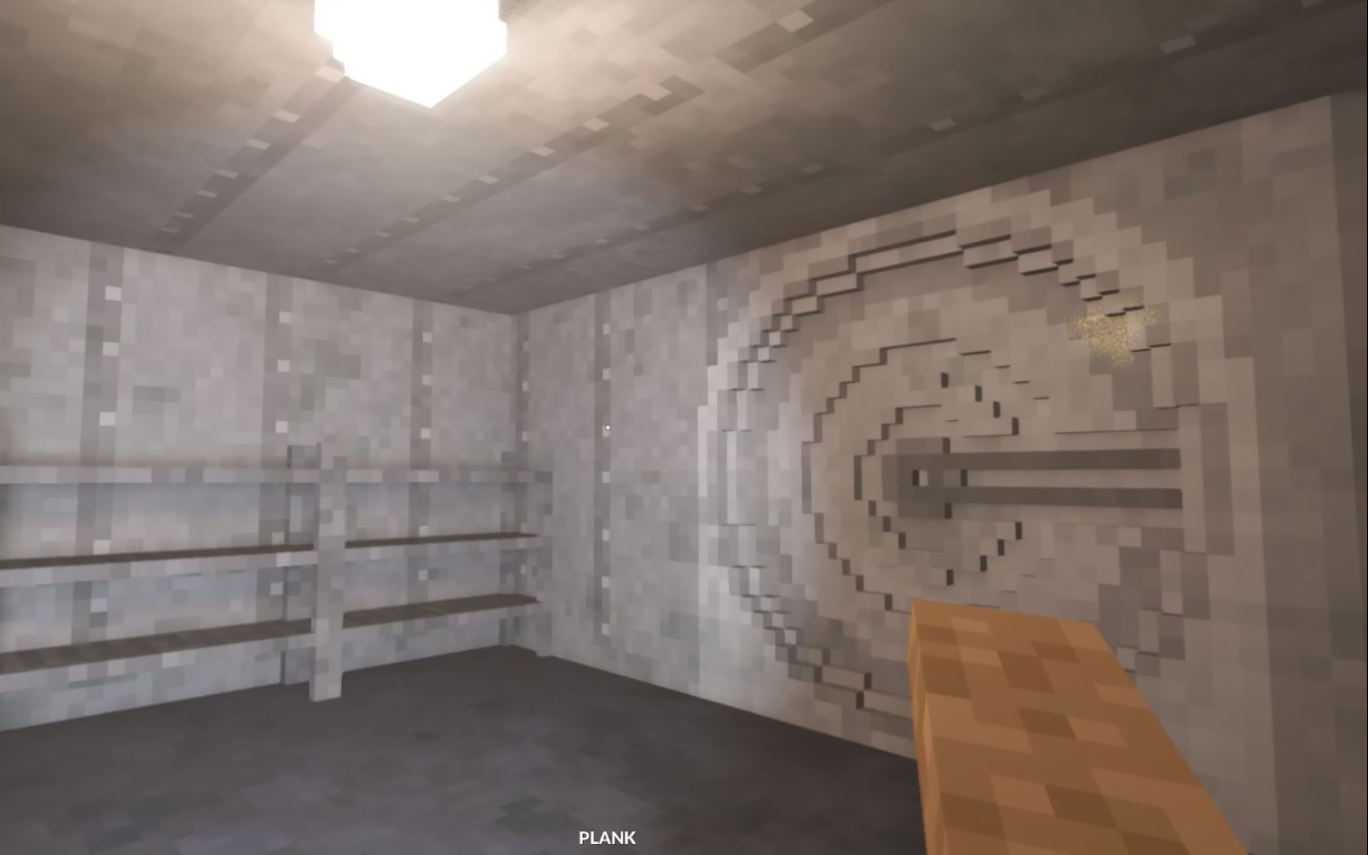 Teardown中的隐藏金库