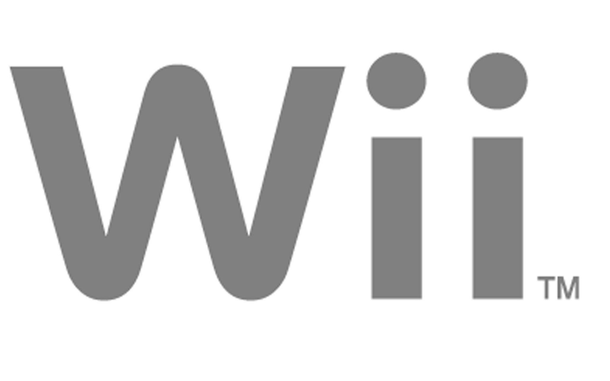 软破解韩版Wii,兼容性测试