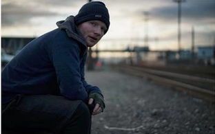 【MV】黄老板新单-《Shape Of You》中英字幕