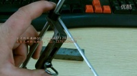 绣花机维修教程教学专用工具用法及原理