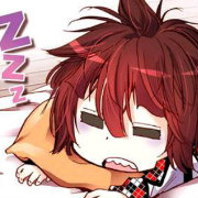 招招去前面探探路 