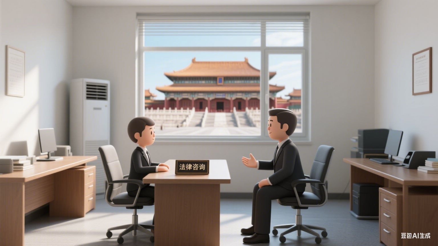 学会有效的法律咨询,对你自己的事情才能更有帮助,闲聊一下什么是...