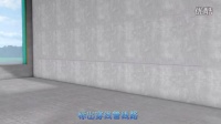 ...上海施工动画公司-建筑施工动画-建筑室内施工动画-管线安装三维动画