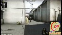 cs go cs全球攻势试玩