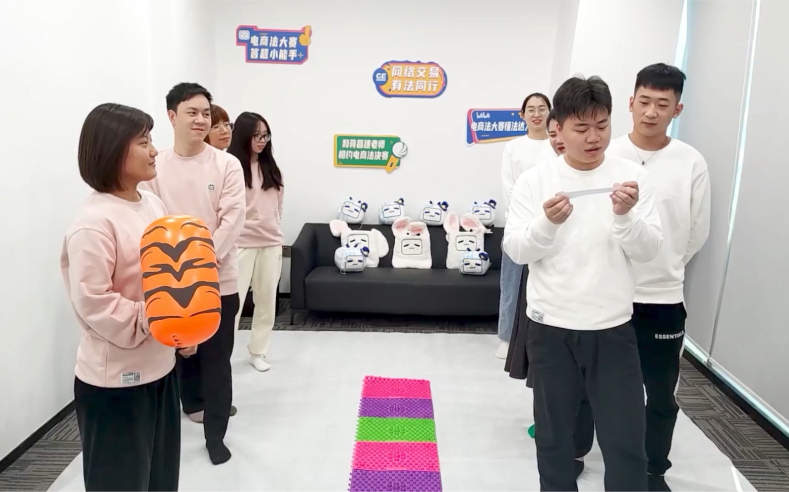 《电子商务法》知识小课堂27