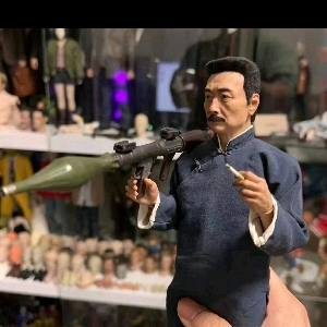 壹只大黄黄 
