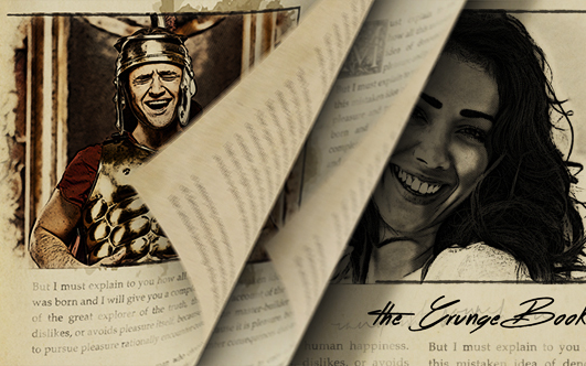 ...纸张效果的电影预告片视频模板电视剧预告片视频模板书籍翻页视频...