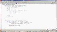 Java基础第03天-06.二维数组-三维数组-循环遍历