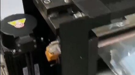 50片口罩枕式包装机