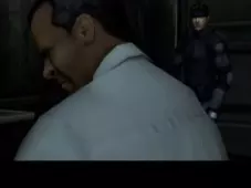 WII NGC模拟器 合金装备 孪蛇