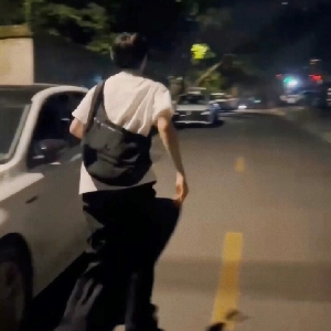 柚子h小西 
