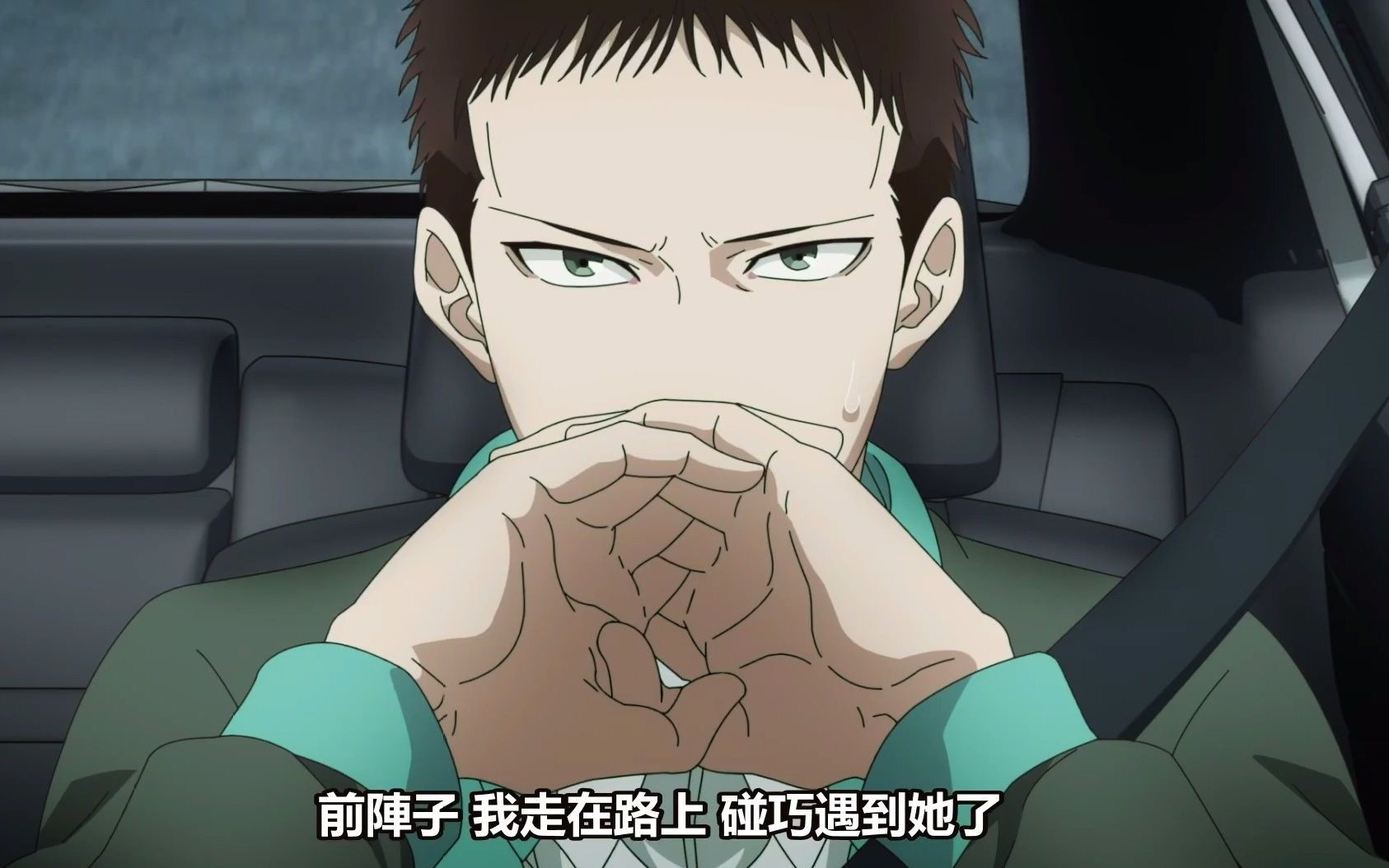 【双男主动漫】?腐? 占有欲极强的哥哥~真车什么时候开?【高甜宠溺】