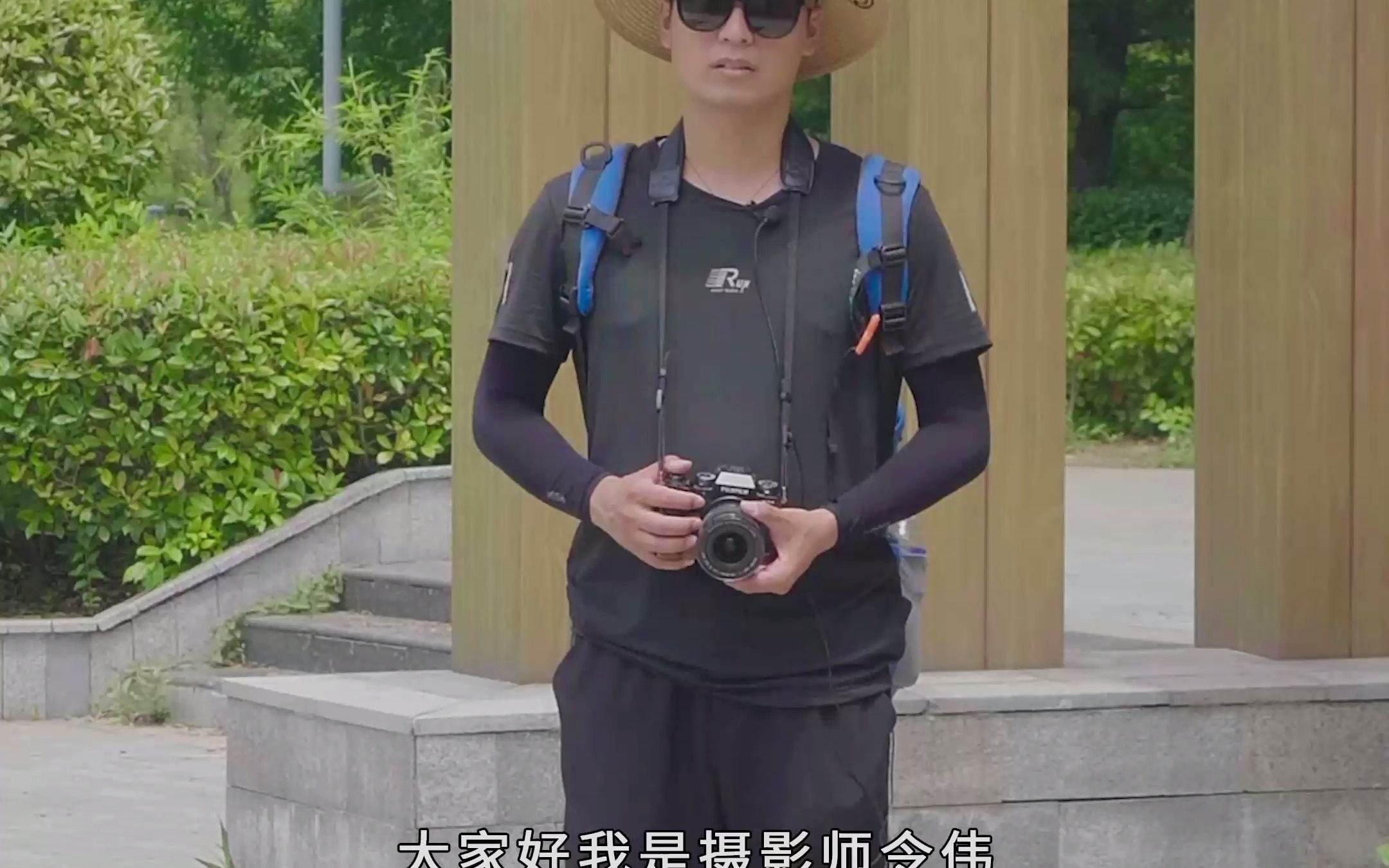 #富士XT4#开启HDR模式如何拍摄?