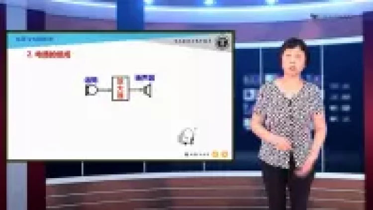 第01讲 电路与电路模型