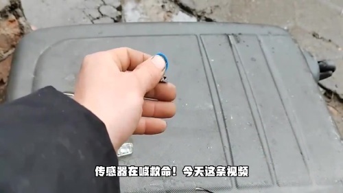 轮速传感器容易坏吗