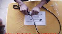 石头水晶玛瑙220V电动刻字笔安装视频软轴刻字笔