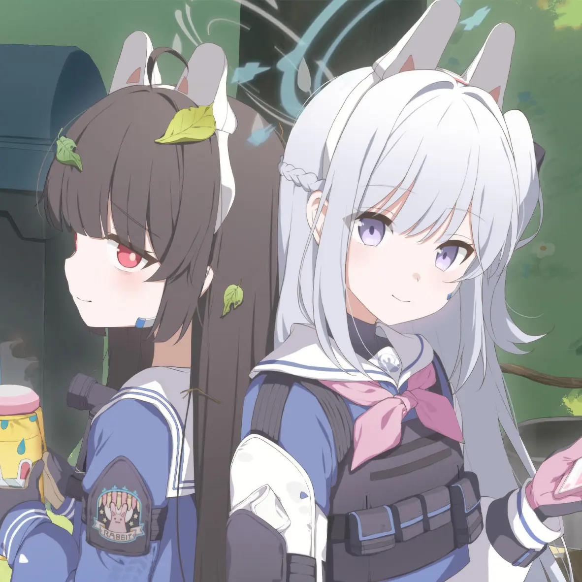 小喽LSS 