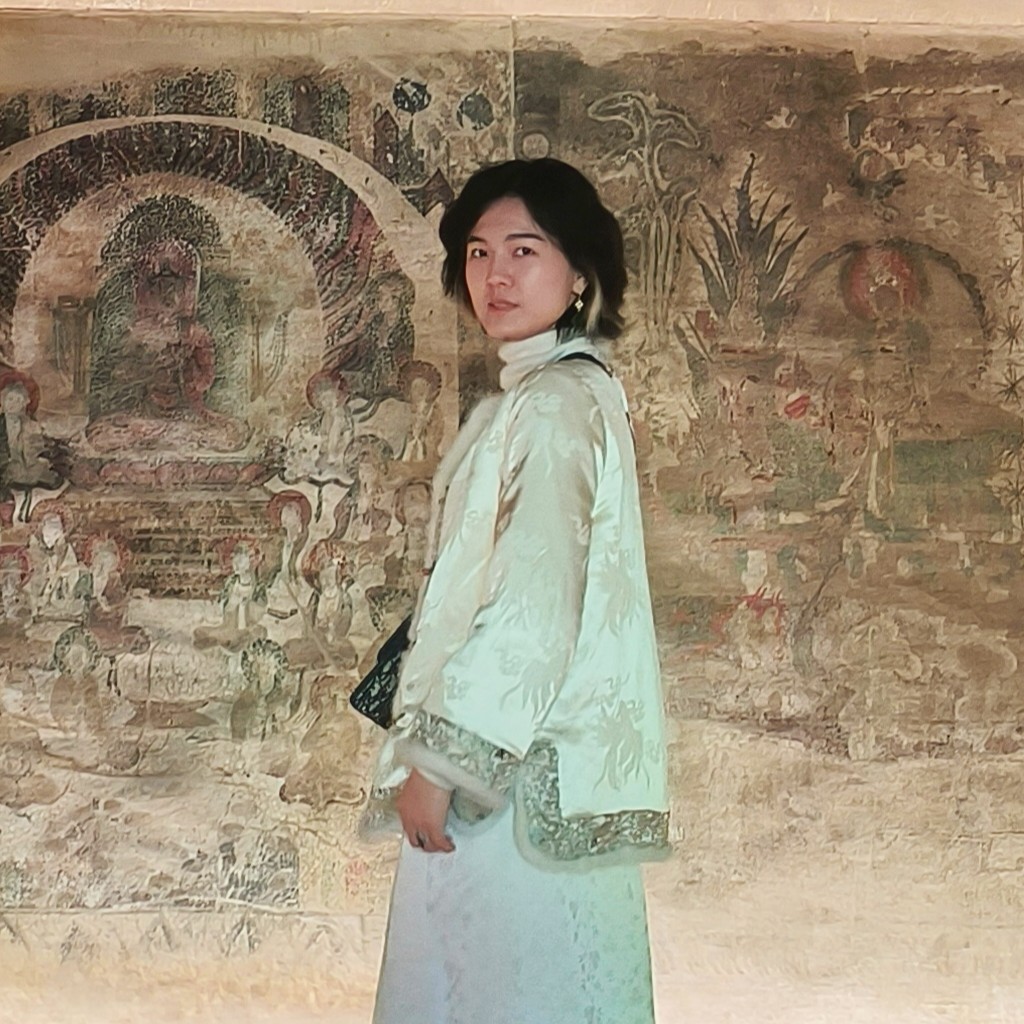 立思的笔墨小舟 