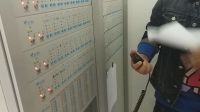 消防主机操作讲解20171215