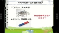 磁铁_7.磁铁和我们的生活_第一课时(教科版二年级下册)_T1232075