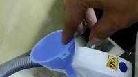 美容仪器 超皮秒赛诺大皮秒 PicoSure同款小皮秒安装操作教学视频...