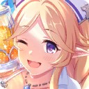 伽蓝音音 