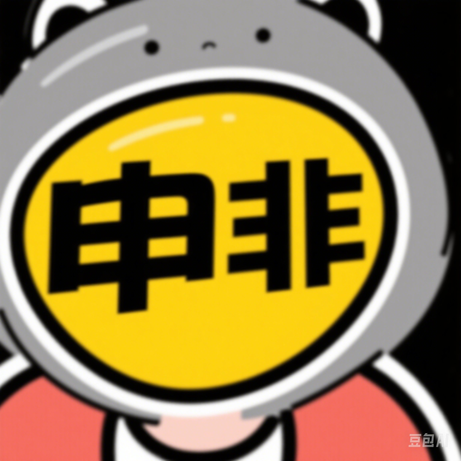 申非的读书鬼屋 