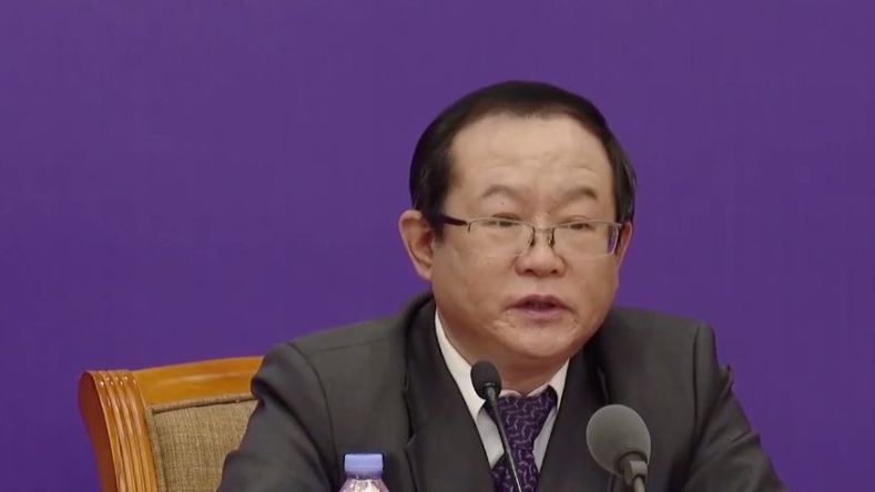 国家医保局：“两个确保”做好新冠肺炎患者医疗救治