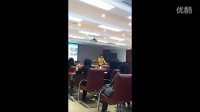 礼仪培训讲座 会议服务的组织与准备要求 靳斓