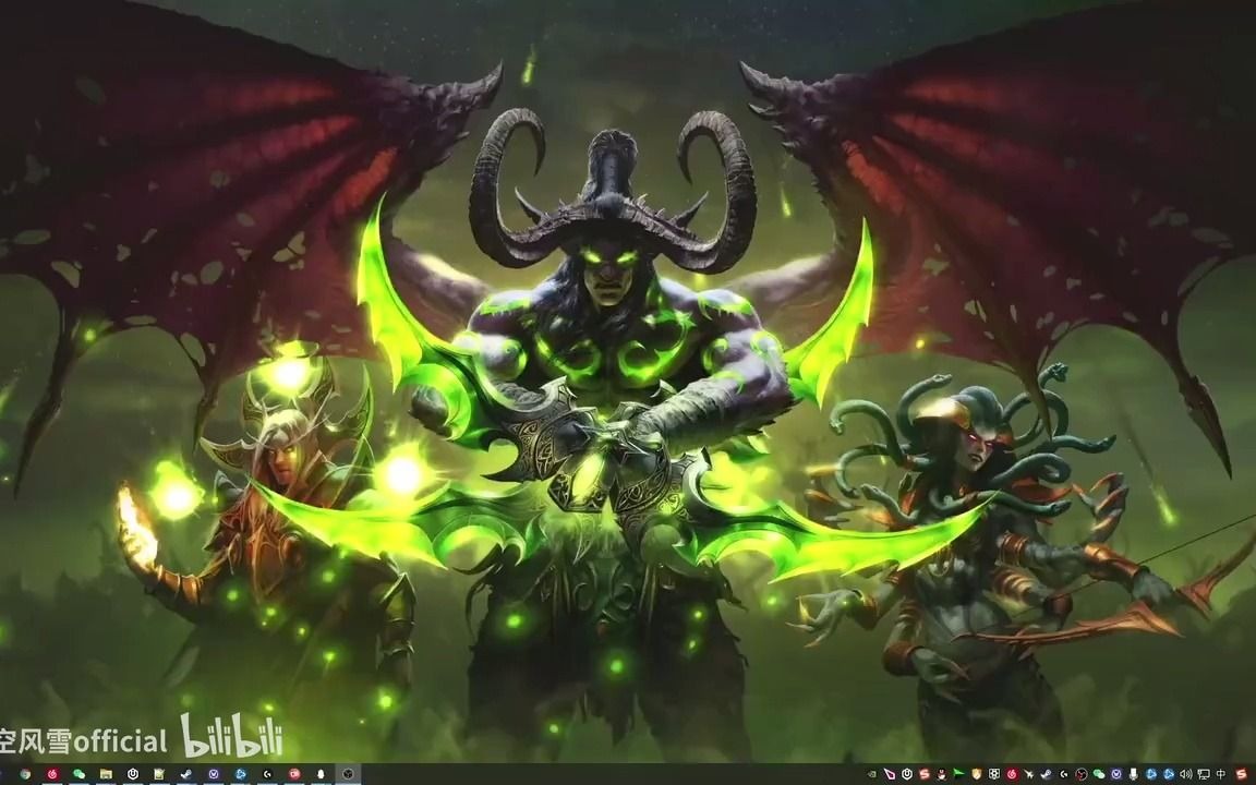 TBC怀旧服从零开始有手就会“保姆级”全职业插件教程