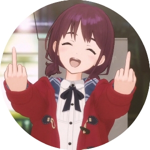赤红の螺丝钉 
