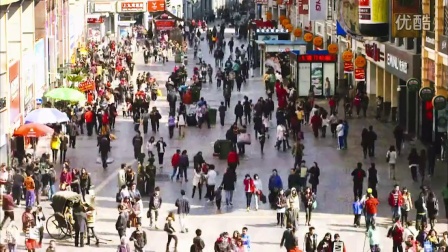 “爱的教育”关注聋哑留守儿童募集活动宣传视频