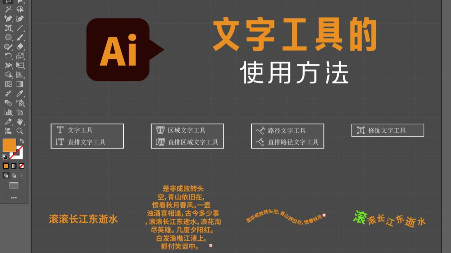 AI 文字工具的使用方法