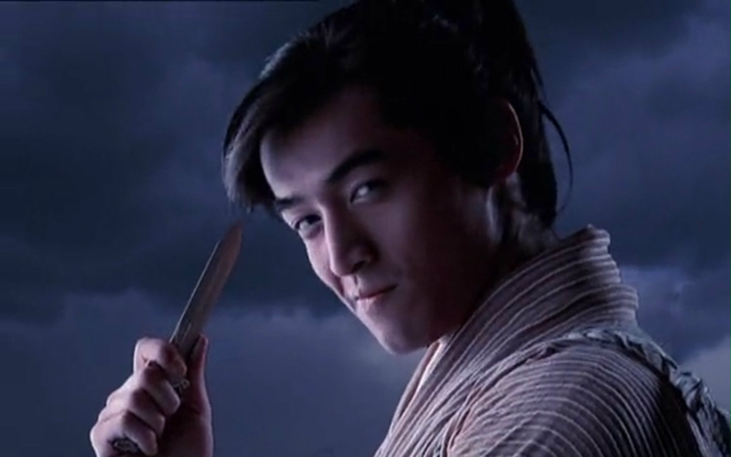 那些既经典又好听的仙侠剧主题曲