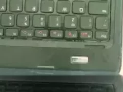 dell戴尔n4110更换笔记本键盘内置