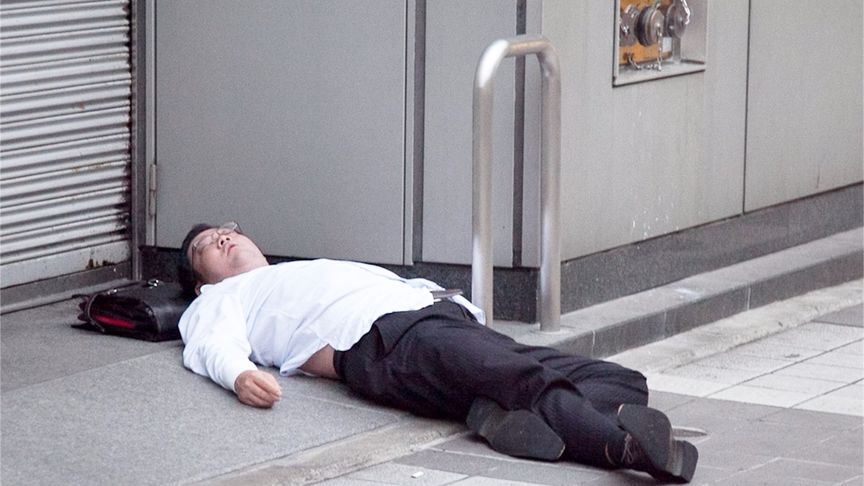 脑死亡就代表真正的消亡?科学家:他们还生活在特殊的时空里!