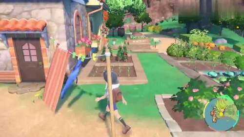 GF技术力爆棚!这波操作直接封神了