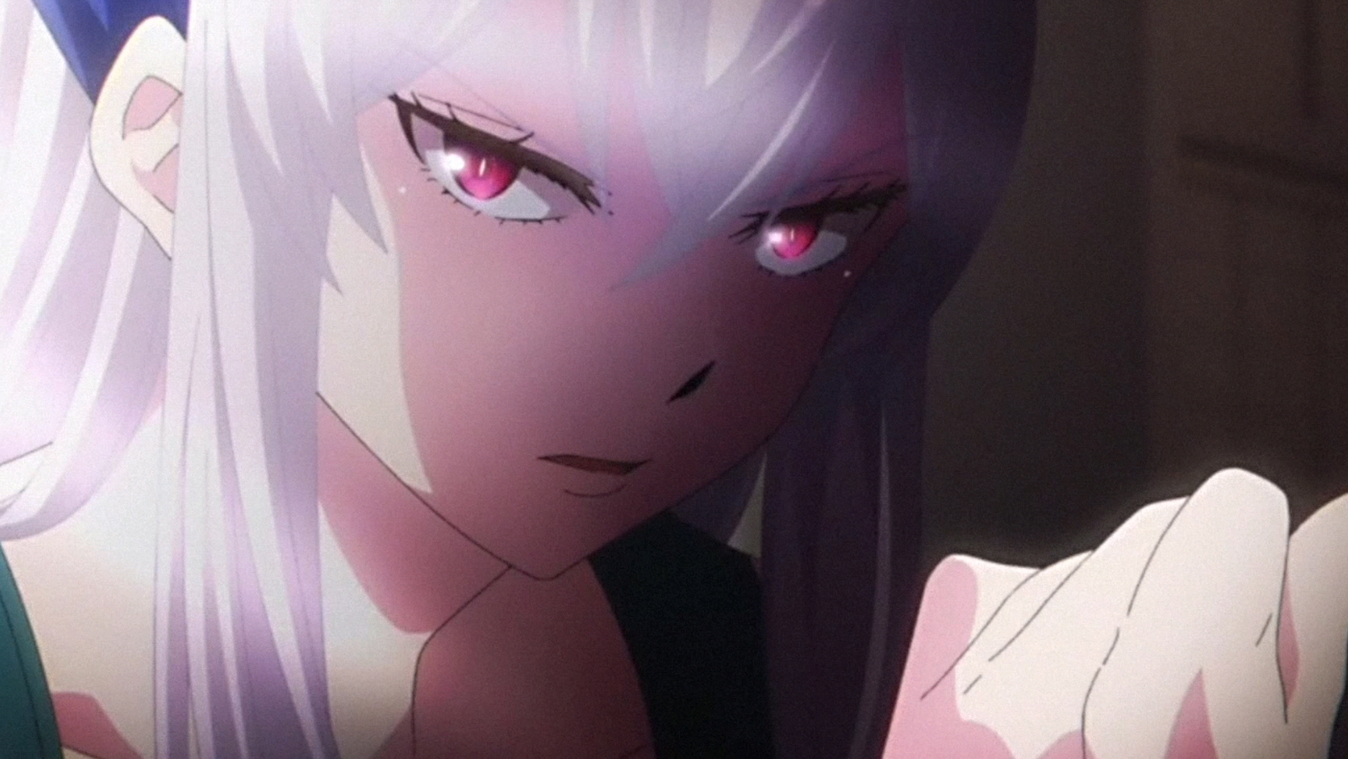 巨大化少女